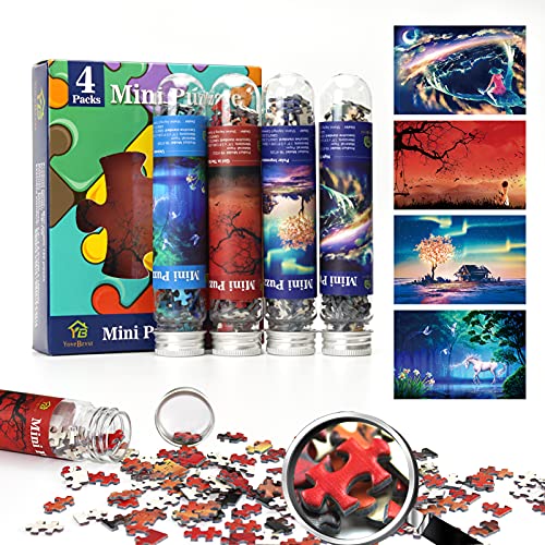 Mini Puzzle – Die 15 besten Produkte im Vergleich - kita.de Ratgeber