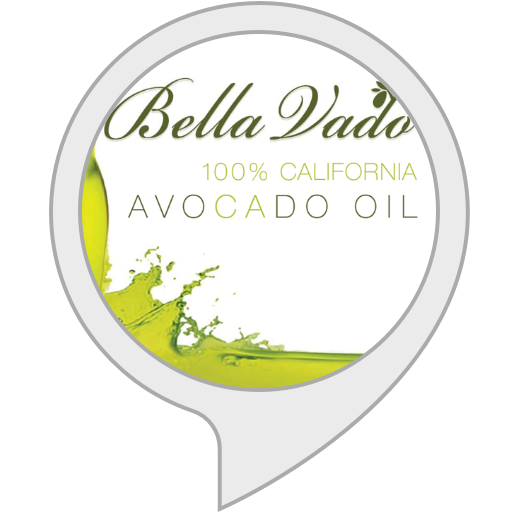 Amazon.com: Bella Vado Avocado Oil : Alexa Skills