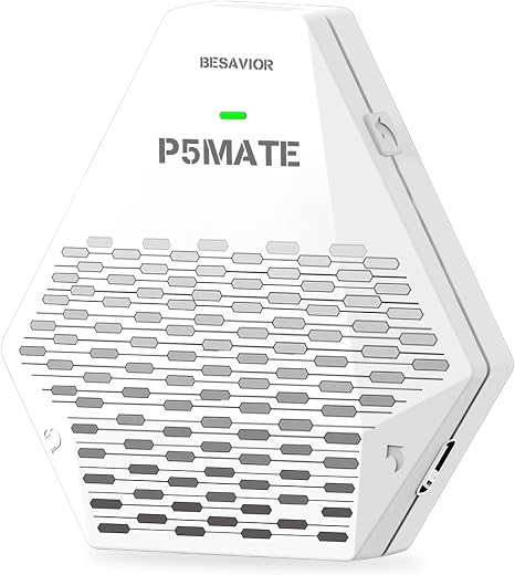 Amazon | Besavior P5 Mate 2024年 PS5用 ゲーミングコンバーター アダプター PS5本体直挿し可能 プラグ ...