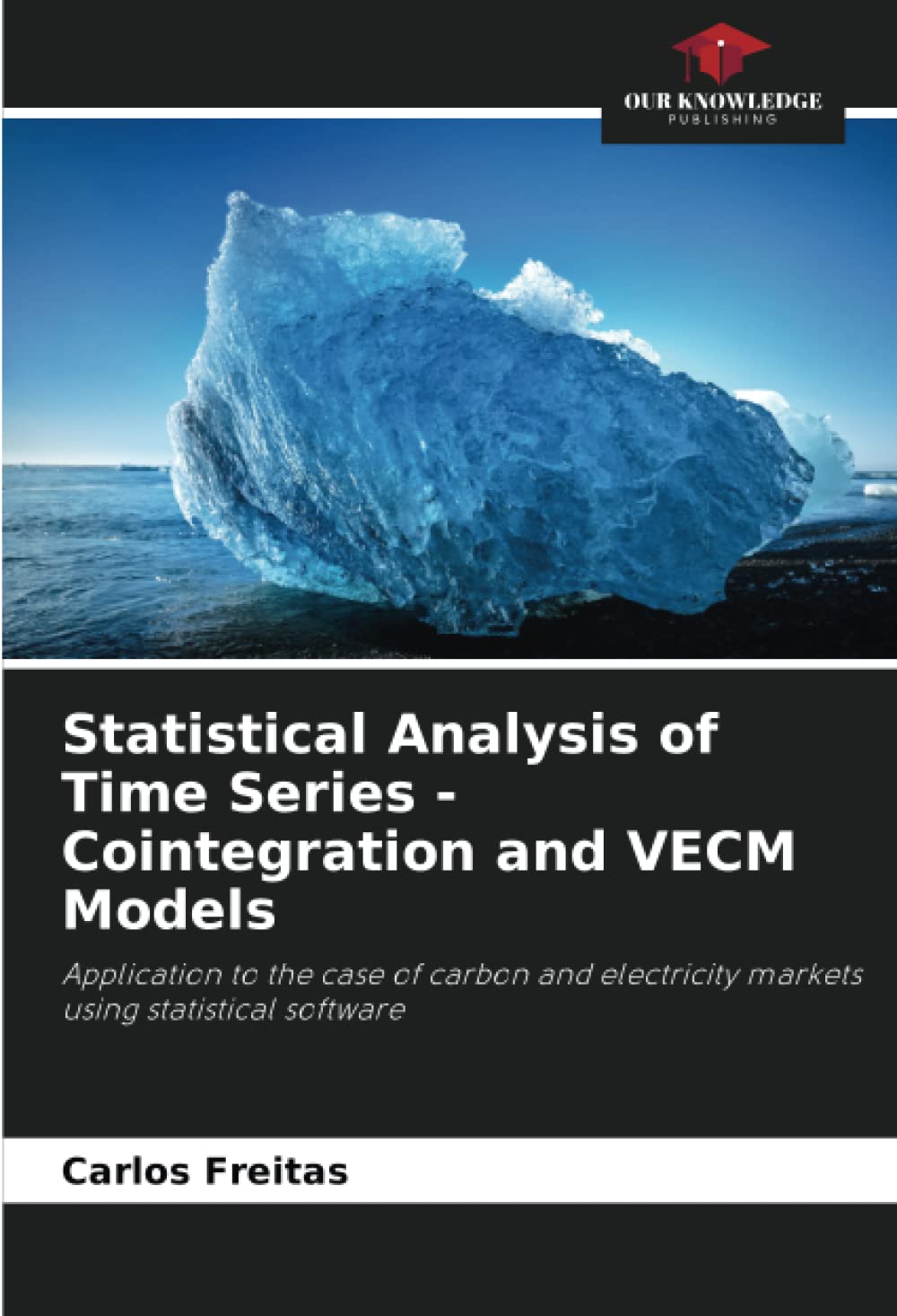 Amazon.com: Statistical Analysis of Time Series - Cointegration and ...