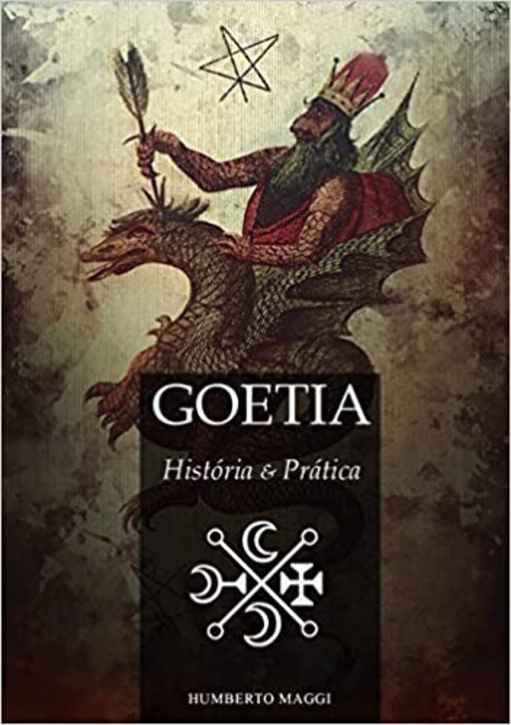 Goetia | Amazon.com.br