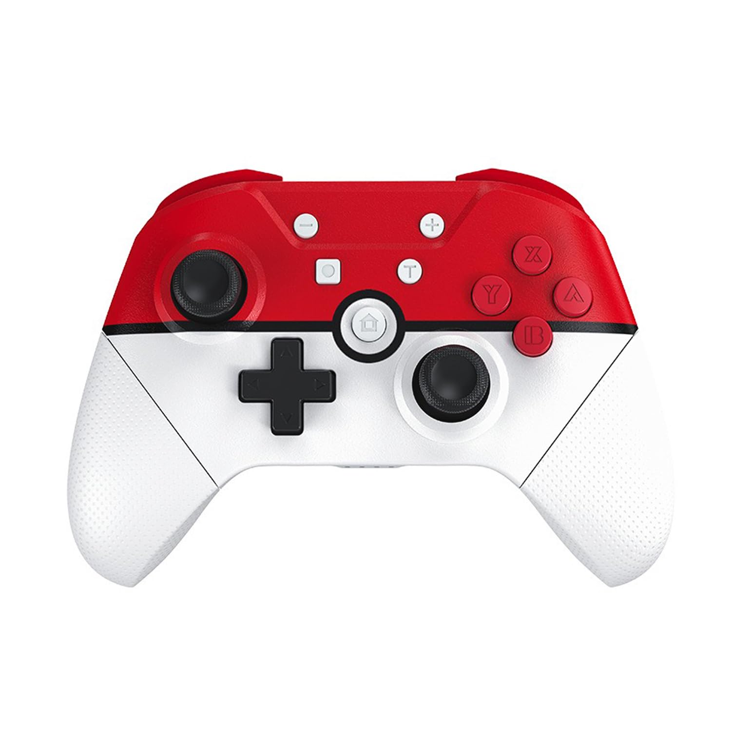 Amazon.com: Switch Pro Controller Compatible with Nintendo Switch/OLED ...