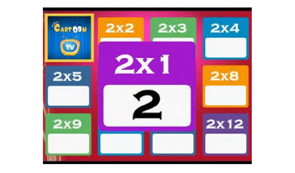 Two Times Table CS - App on Amazon Appstore