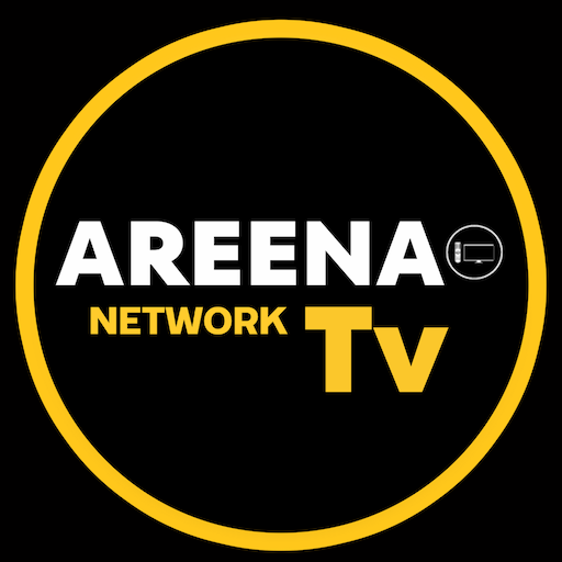 Areena Network - App on Amazon Appstore