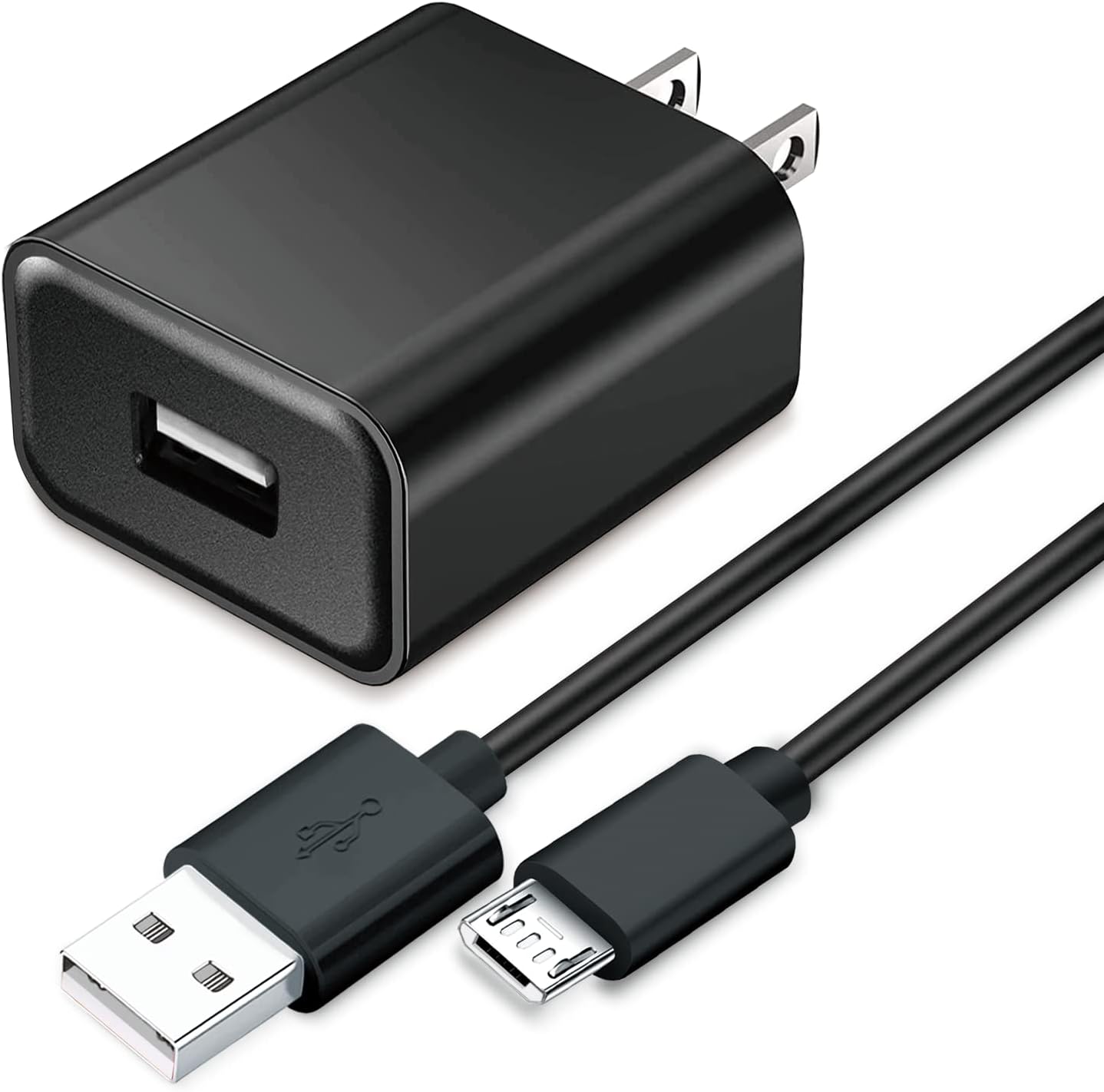 Amazon.com: 5V 1A/1.5A USB Power Adaptor Supply Charger Replacement for ...