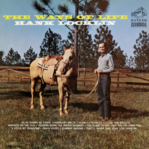 Play The Ways of Life by Hank Locklin on Amazon Music