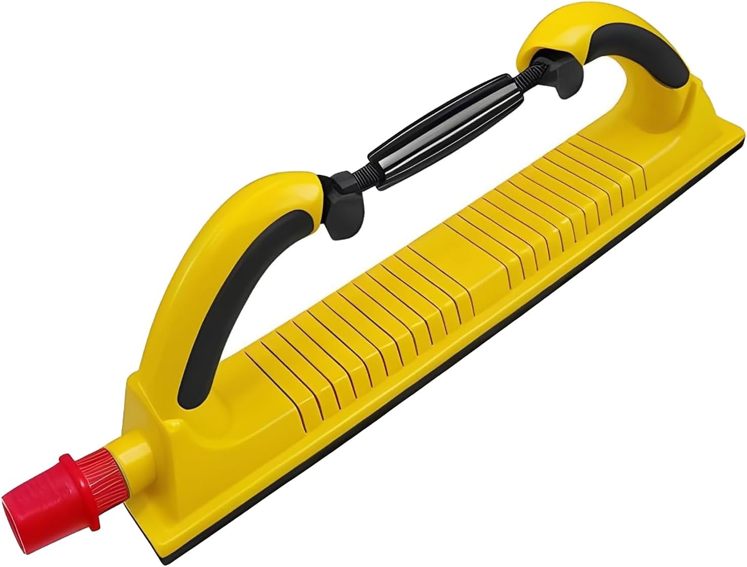 M-jump 2-3/4" x 15-3/4" Dust Free Longboard Hand Sanding File Block ...