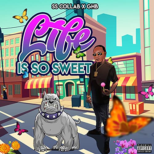 Life is so sweet (feat. GHB) de SS Collab feat. GHB en Amazon Music Unlimited