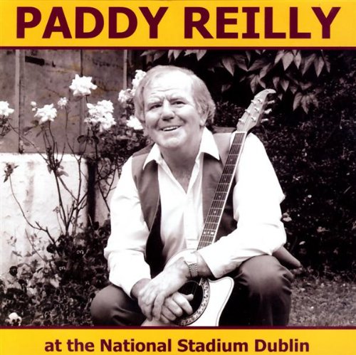 At the National Stadium Dublin: Paddy Reilly: Amazon.in: Music}