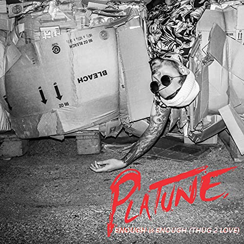 Enough is Enough (THUG 2 LOVE) de Platune en Amazon Music Unlimited