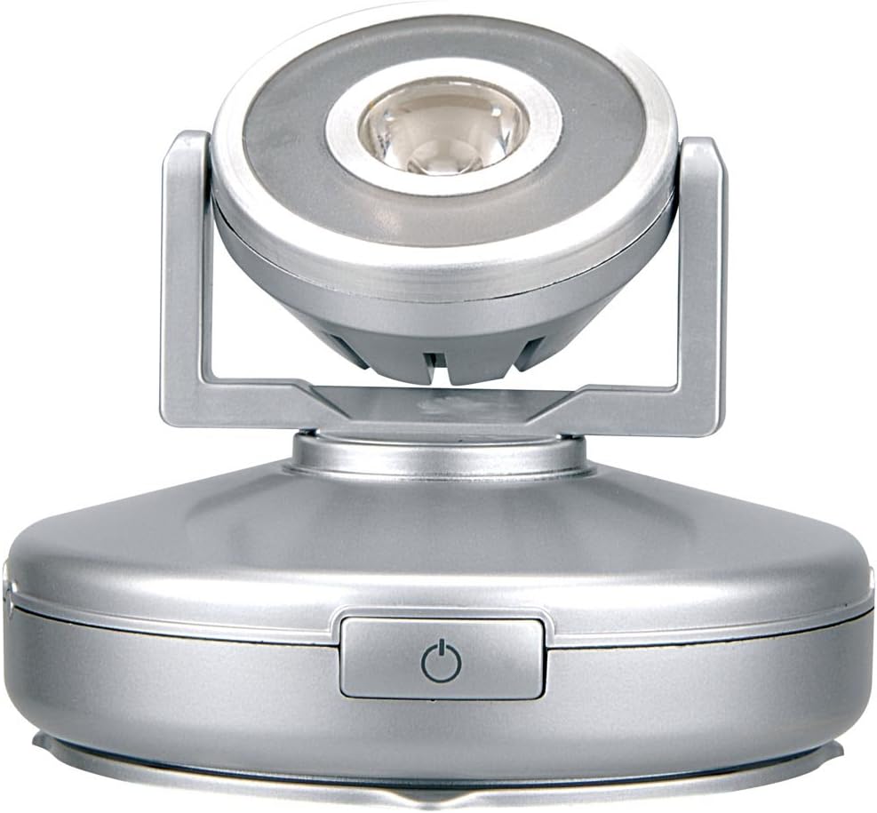 Mylite Hi-Power 0.5W Micro Spot Light : Amazon.co.uk: Lighting