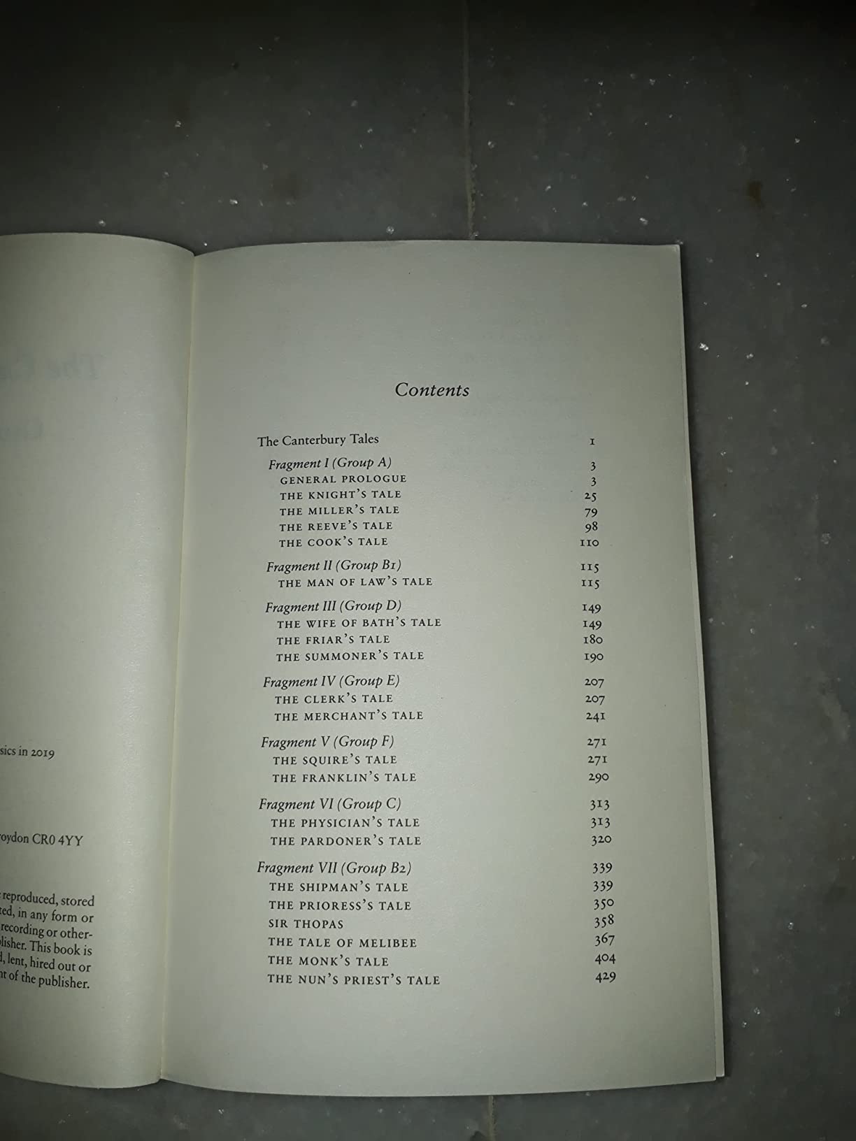 Buy The Canterbury Tales: Fully Annotated Edition (Evergreens) Book ...