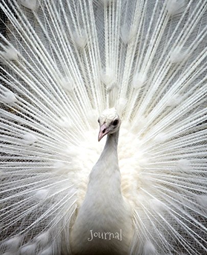 Journal: White Peacock: Publications, Dreamflight: 9781973296287 ...