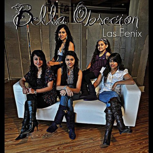 Play Bella Obsecion (Remix) [feat. Pee Wee] by Las Fenix on Amazon Music