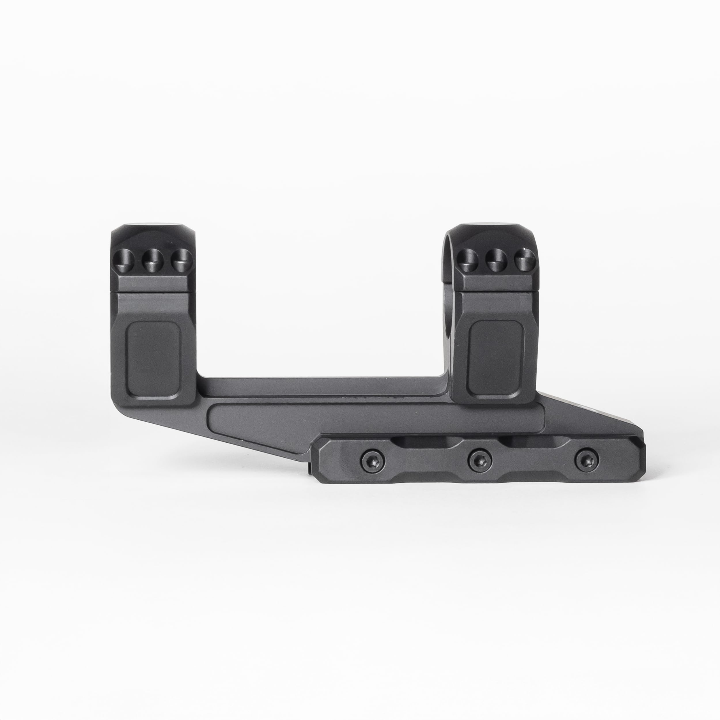 Snapklik.com : Triton Armada 30mm Tube Cantilever Tactical-Grade Scope ...