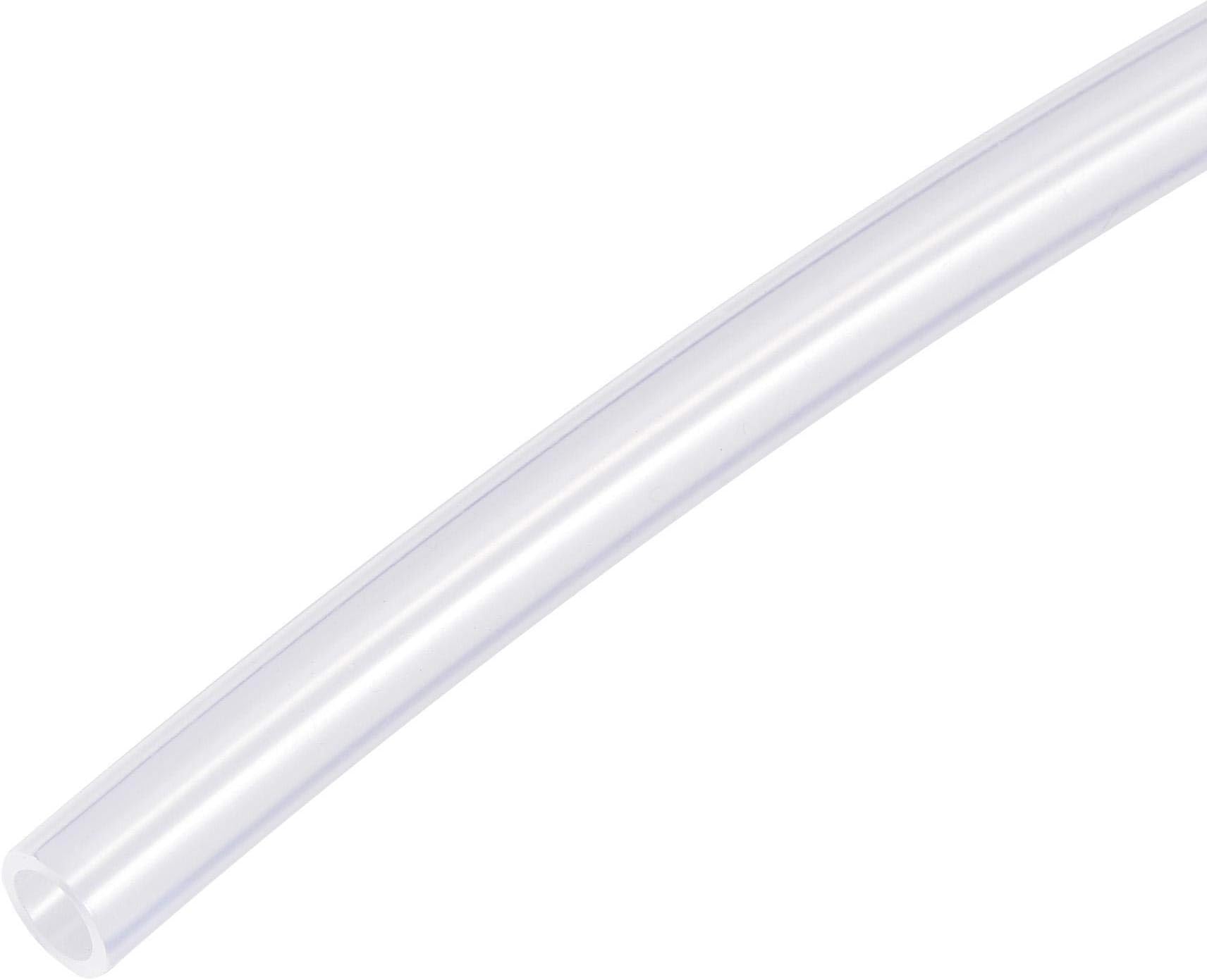 Uxcell Ptfe Tubing Hose High Temperature Tube Pipe Insulating 3d ...