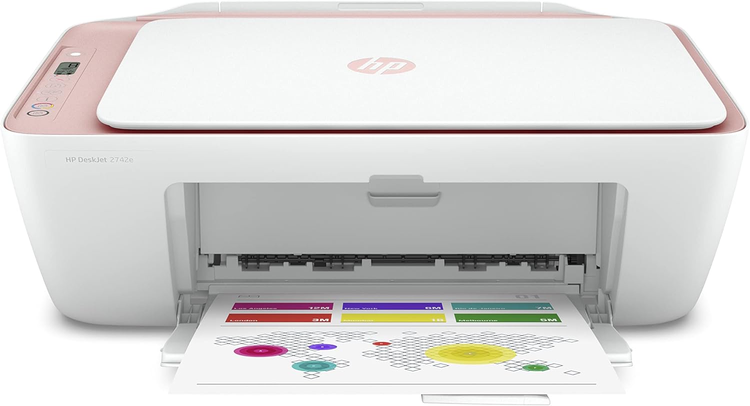 HP DeskJet 2742e All in One Printer With Bonus 6 Months Instant Ink hp-deskjet-2742e-all-in-one-printer-with-bonus-6-months-instant-ink