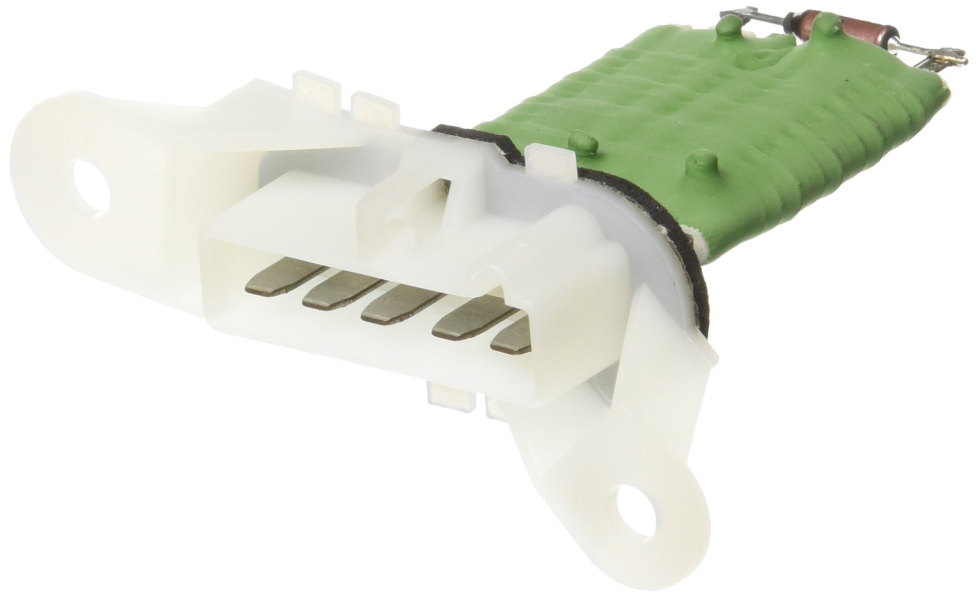 Amazon.com: Genuine GM 10397098 Blower Motor Resistor : Automotive