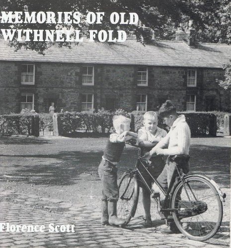 Memories Of Old Withnell Fold: Amazon.co.uk: Florence Scott ...
