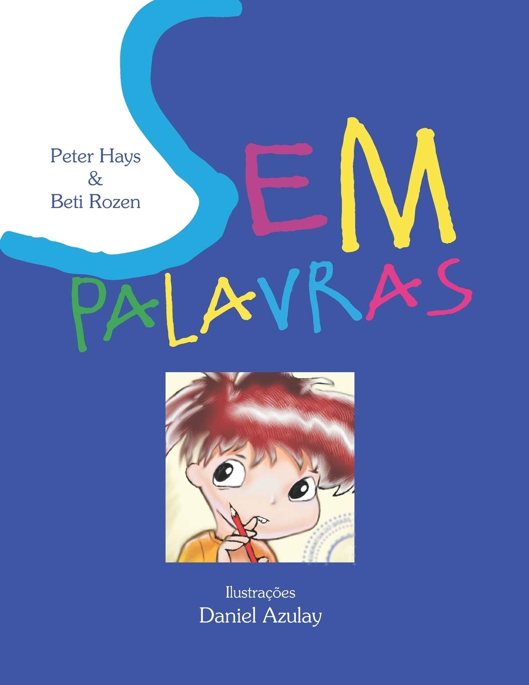 Amazon.com: Sem Palavras (Portuguese Edition): 9781949868104: Hays ...
