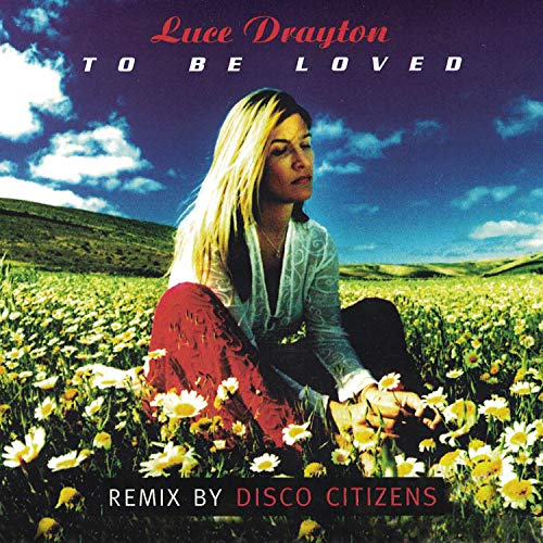 Play To Be Loved by Luce Drayton on Amazon Music