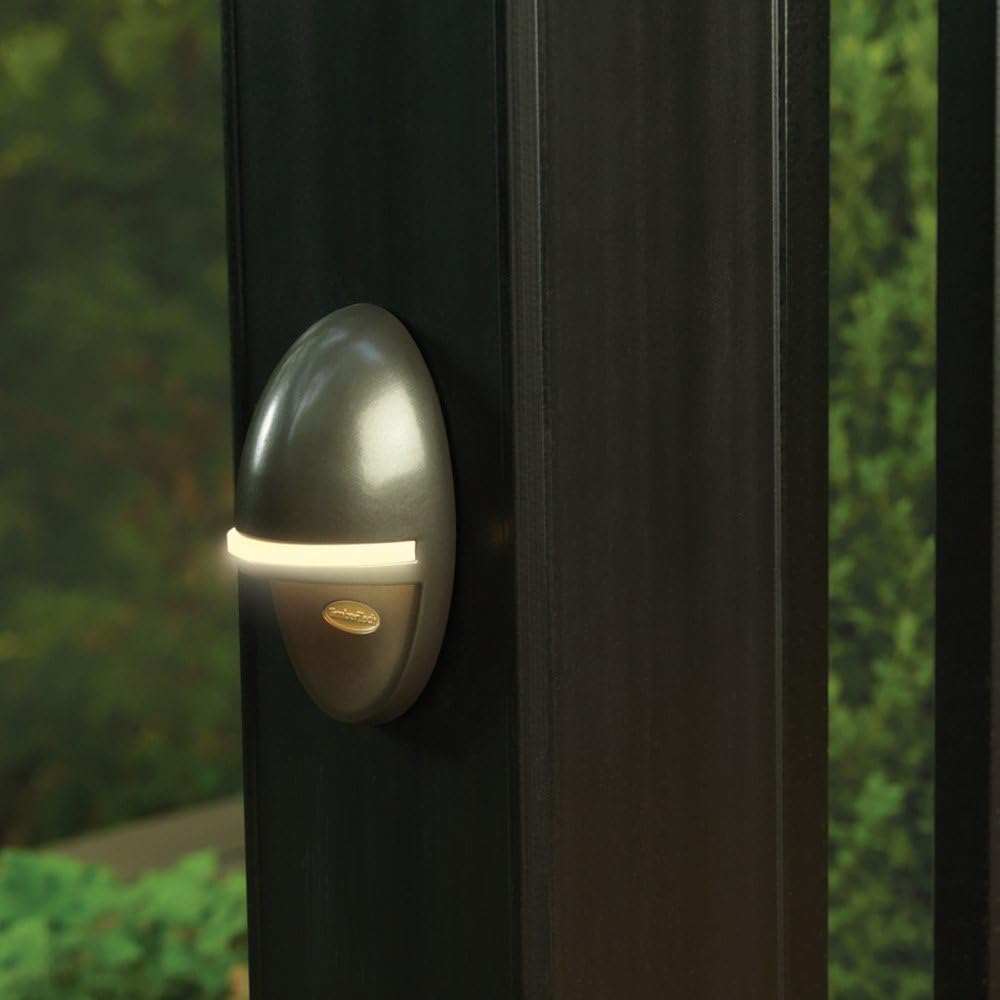 TimberTech DeckLites Accent Light - Architectural Bronze - Amazon.com