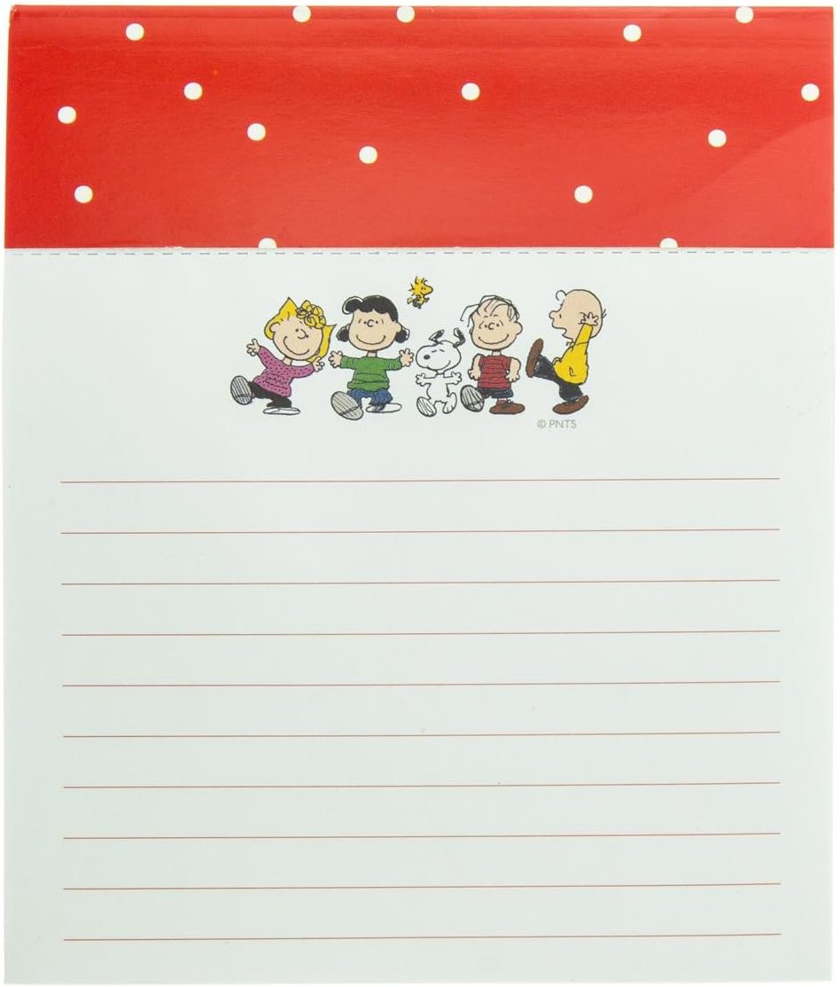 Amazon.com : Graphique Snoopy Tangled in Lights Holiday Pocket Notepad ...