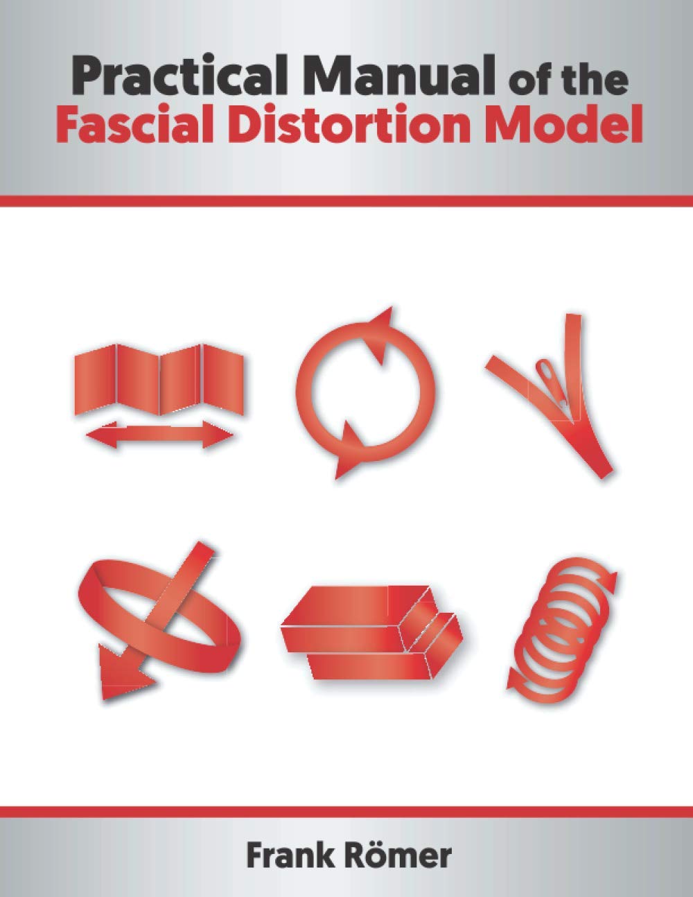 Practical Manual of the Fascial Distortion Model: 9783982193847 ...