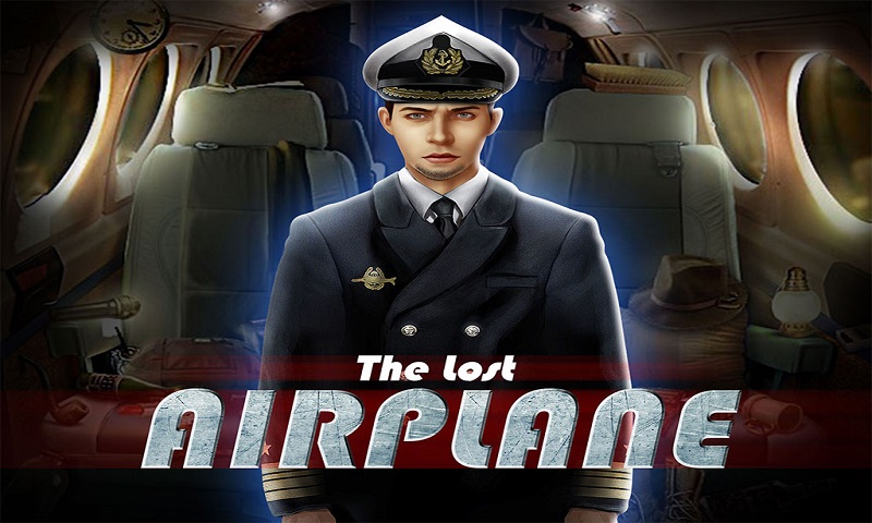 Lost Airplane Hidden Objects:Amazon.com:Appstore for Android