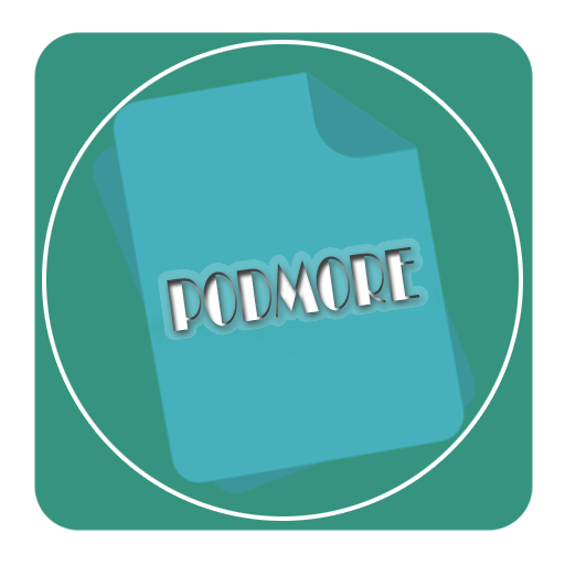 Podmore - App on Amazon Appstore