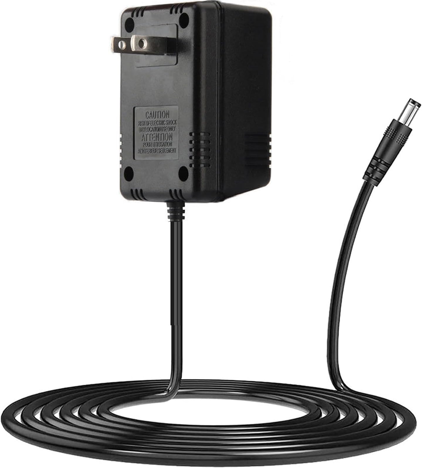 Amazon.com: Peavey Power Supply 15 Volt DC : Musical Instruments