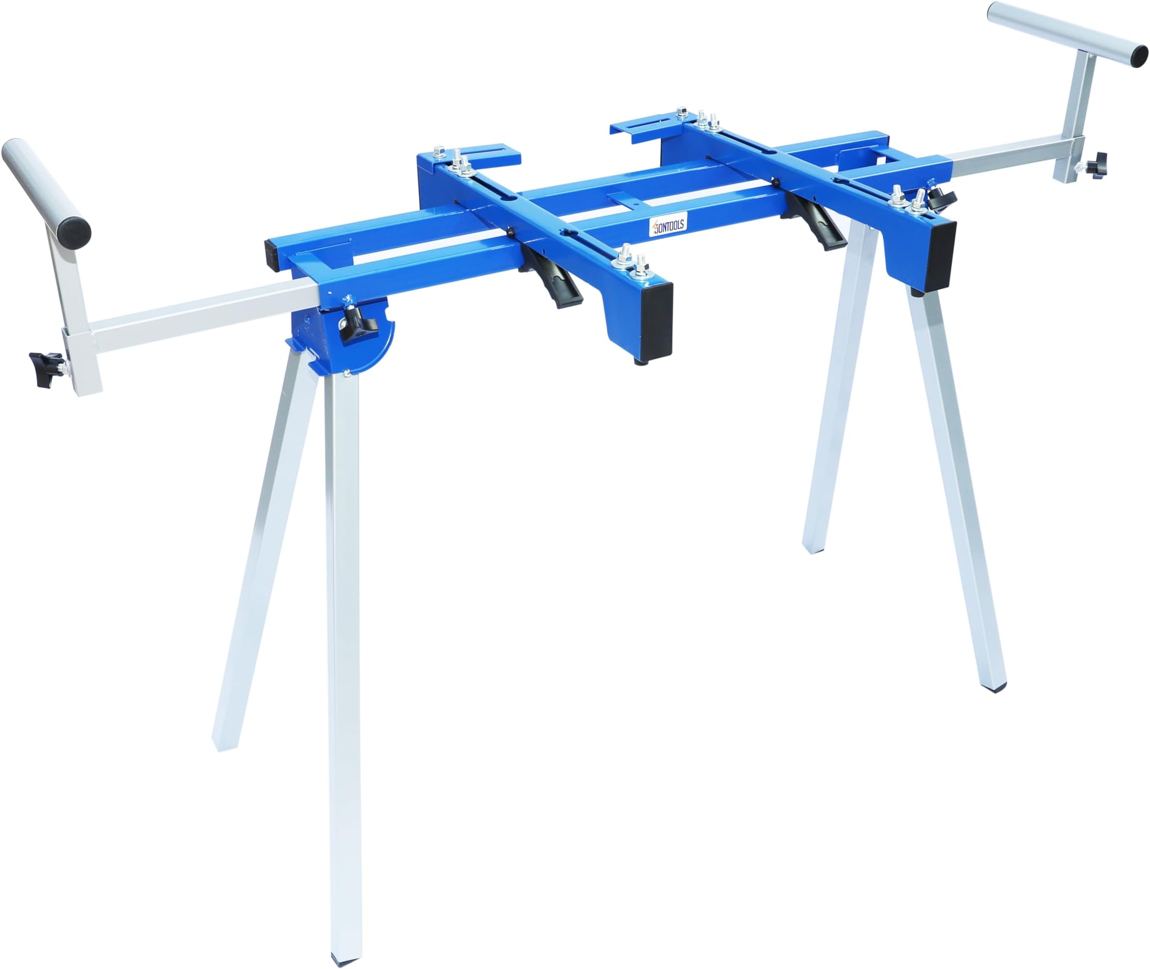 Amazon.com: MENIPHIB miter saw stand mounts,chop saw stand,saw stand ...