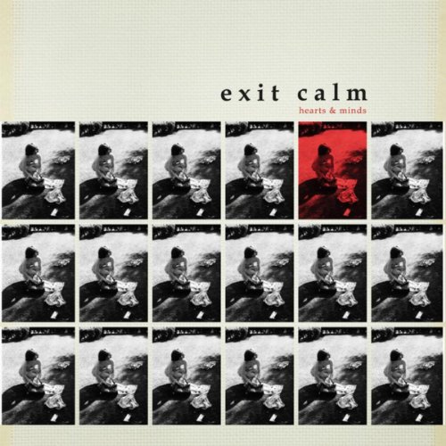 Play Hearts and Minds - EP by Exit Calm on Amazon Music