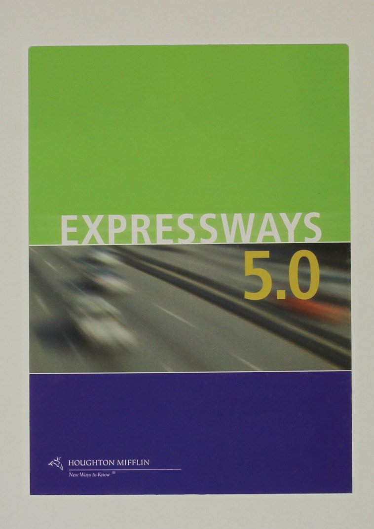 English for Academic Success : Writing Book 1 + Expressways 5.0 Cd ...