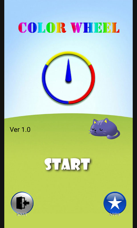 Color Wheel:Amazon.de:Appstore for Android