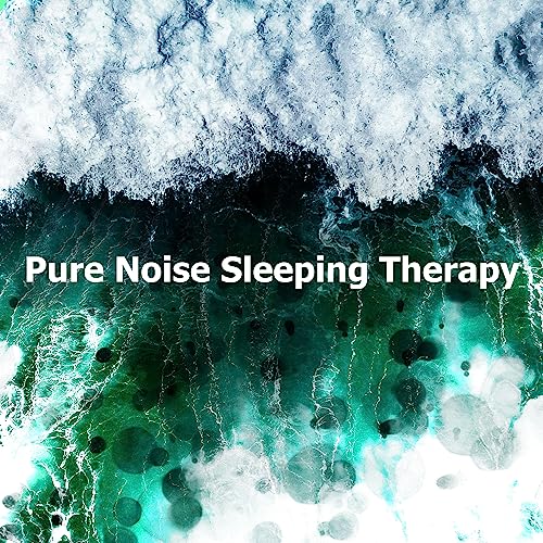 Amazon MusicでPure Noise, Natural White Noise Relaxation & Pink Noise ...
