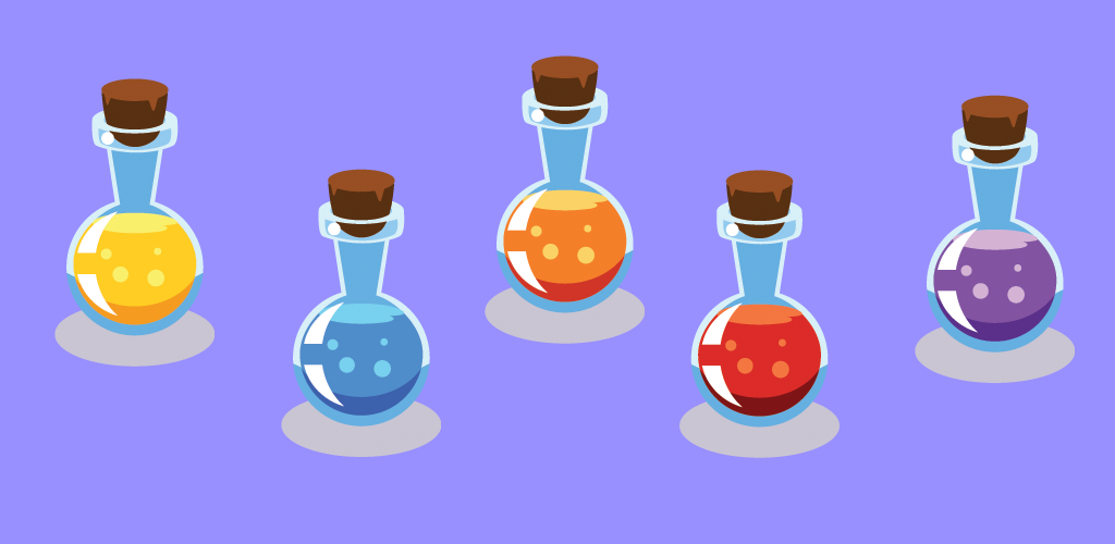 Memory Potion - App on Amazon Appstore