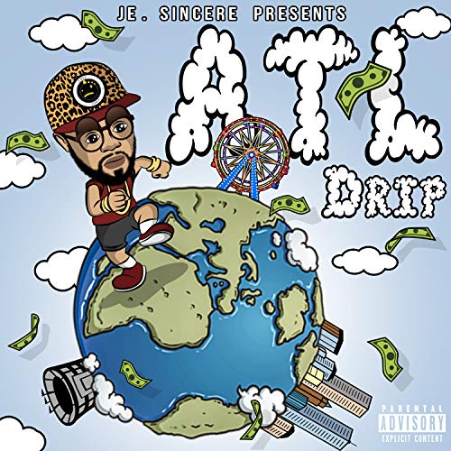 Amazon.com: ATL Drip : VARIOUS ARTISTS: Digital Music
