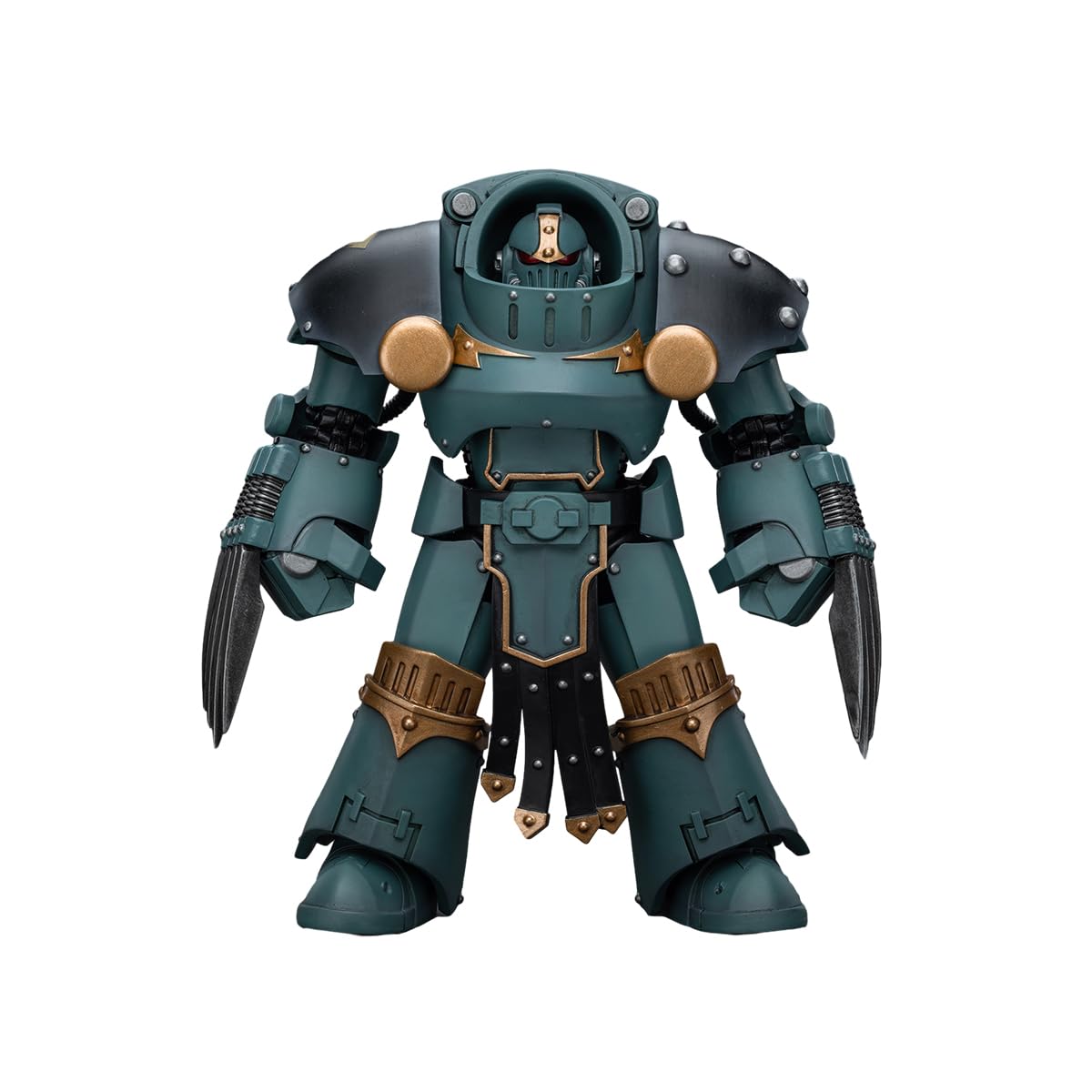 Snapklik.com : JOYTOY Warhammer The Horus Heresy 1/18 Action Figure ...