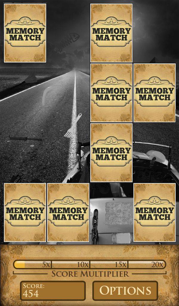 Haunted House 3 Memory Match - App on Amazon Appstore