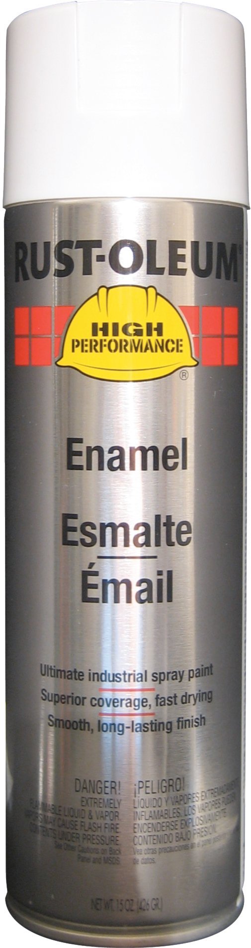 Rust Oleum Enamel Primer Msds