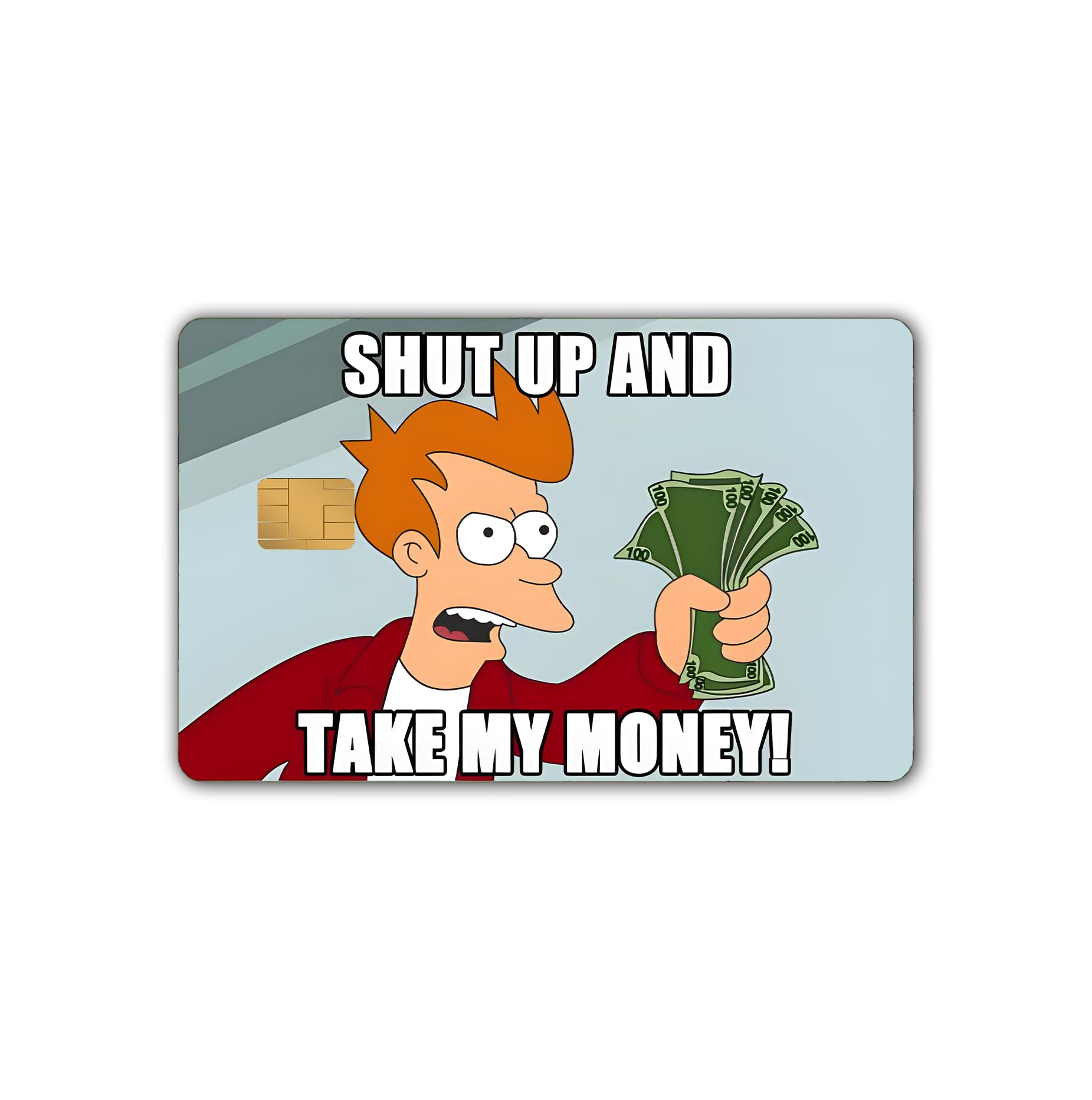 Atm Card Memes
