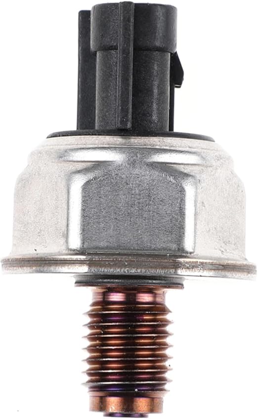 Amazon.co.jp: 燃圧センサー に適合する MITSUBISHI L200 パジェロ 2.5 DI-D フューエル レール ...