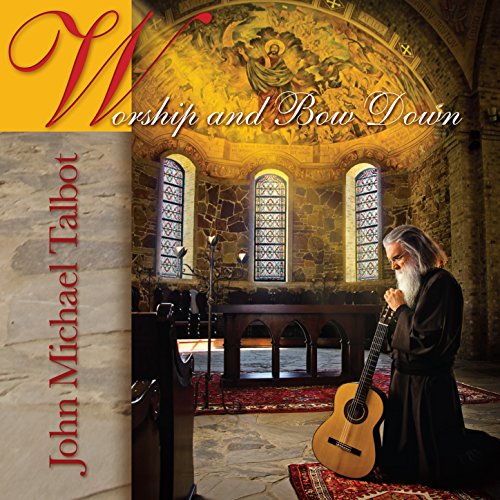 Open My Eyes song by John Michael Talbot from Worship and Bow Down on ...