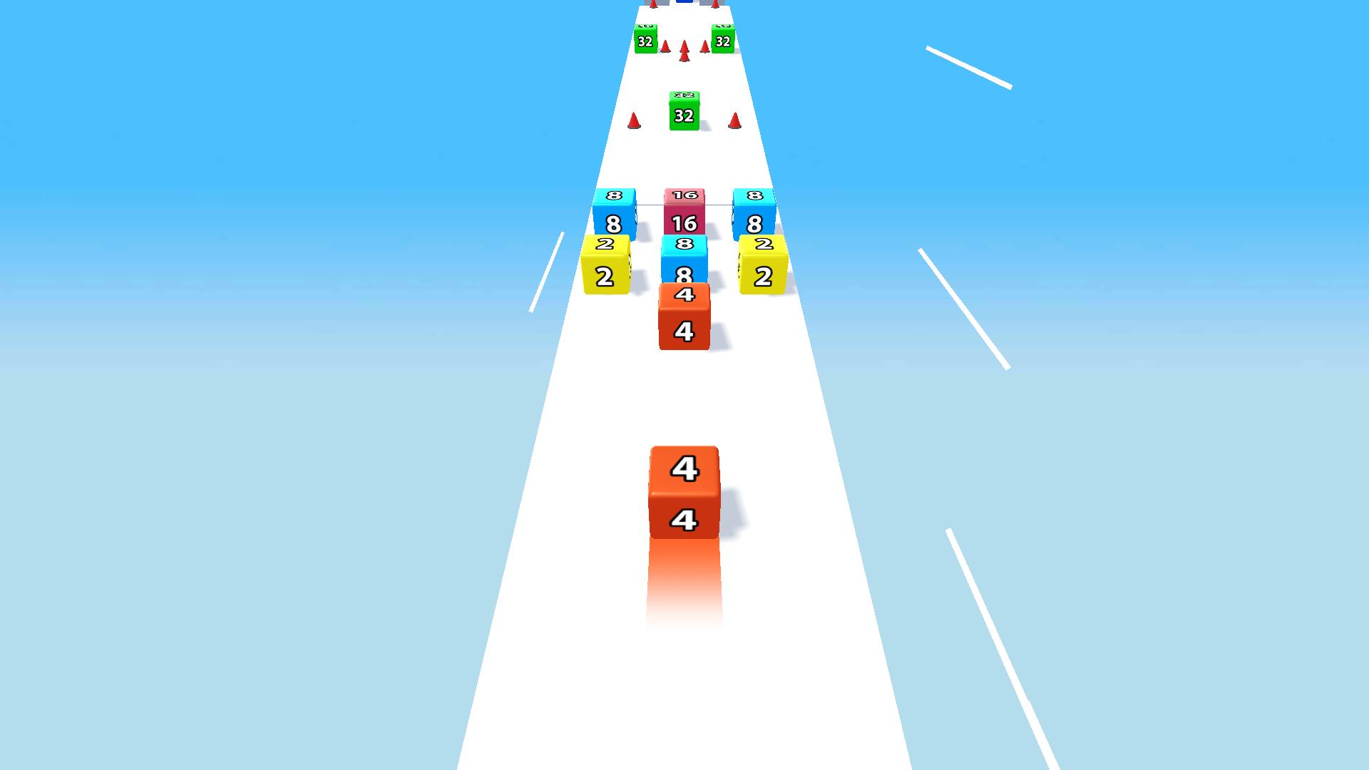 Jelly Merge: Run & Match - App on Amazon Appstore
