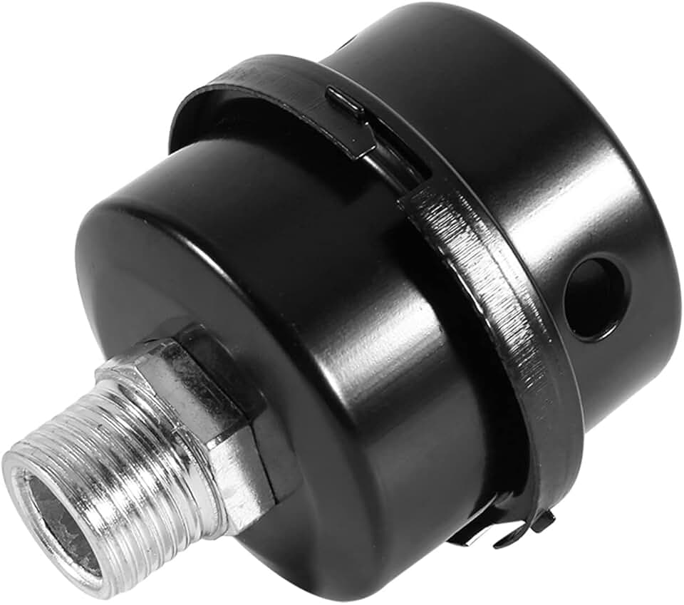 Amazon.com: Air Compressor Replacement Parts - Air Compressor ...