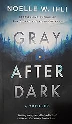 Amazon.com: Gray After Dark (Audible Audio Edition): Noelle West Ihli, Megan Tusing, Will Damron ...