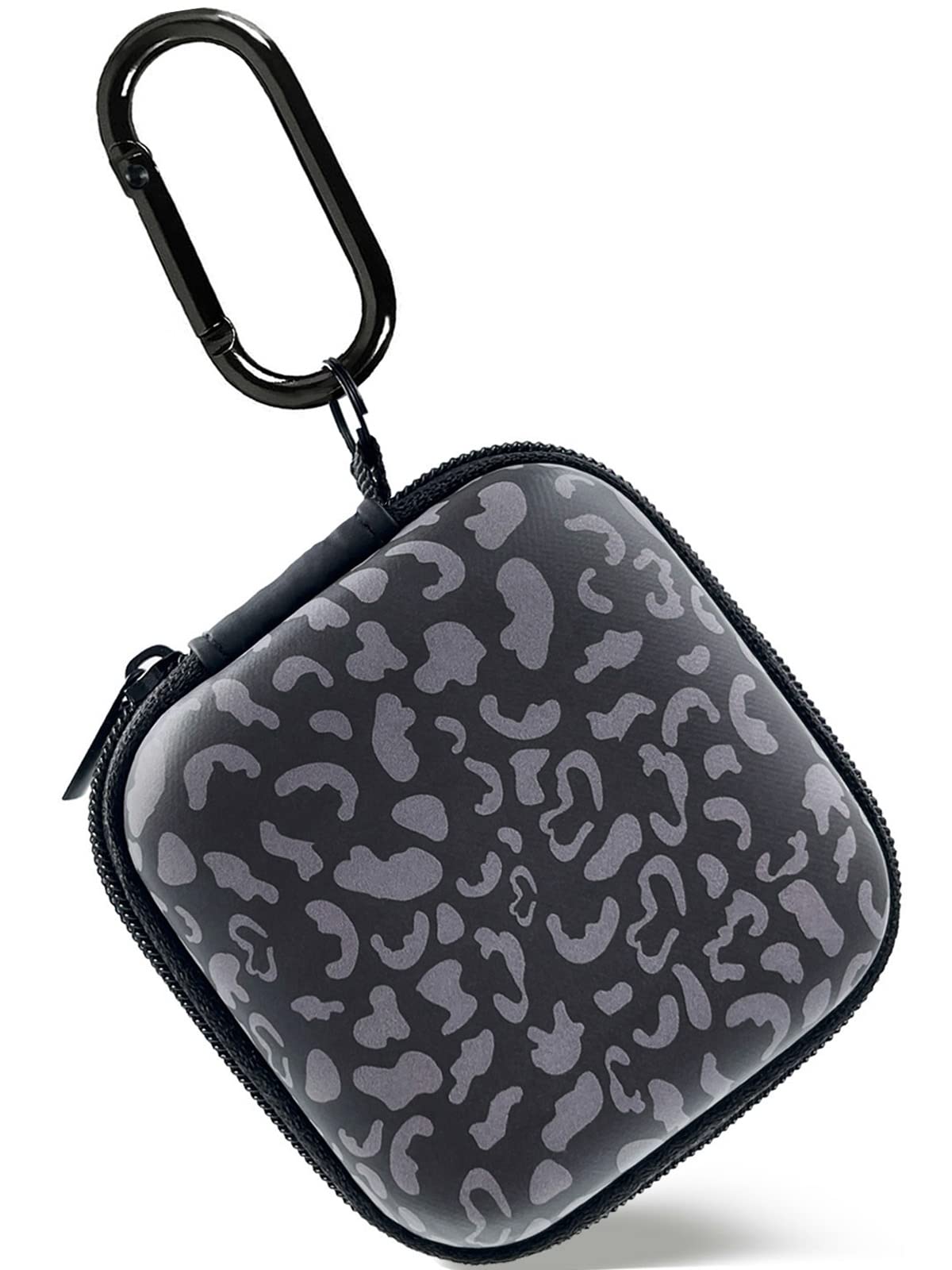 Amazon.com: Square Earbud Case, Headphone Organizer Ear Bud Case ...