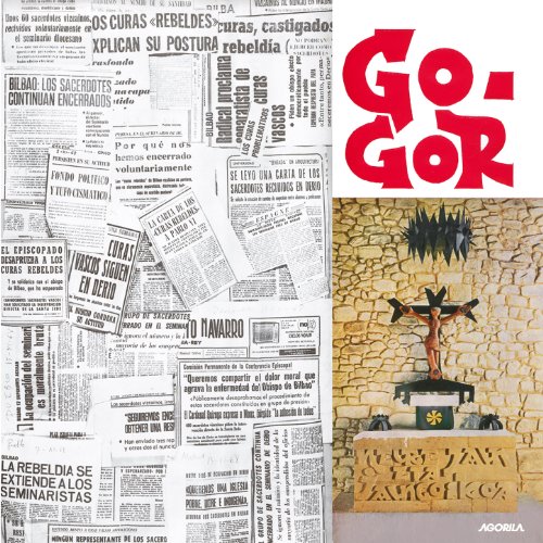 Amazon.co.jp: Gogor : Gogor: デジタルミュージック