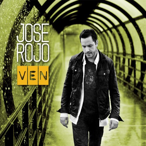 Play Ven by Jose Rojo on Amazon Music